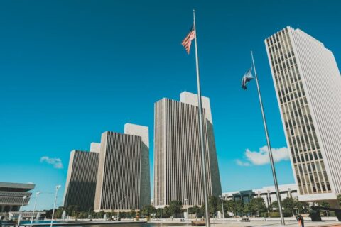 Where Is Alpha Wave Global Headquarters? Unveiling the Hub of a Global ...